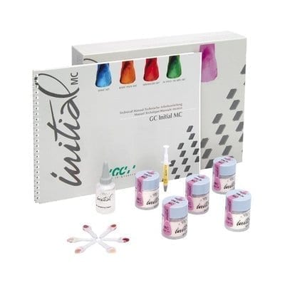 GC Initial MC Archives - Silcox Dental Supply