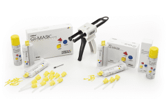 Gingival Mask Archives - Silcox Dental Supply