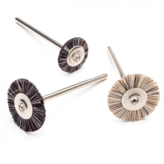 Polishing Brushes Archives - Silcox Dental Supply