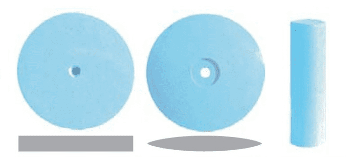 Rubberized / Silicone Archives - Silcox Dental Supply