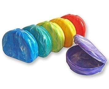 Ortho Box Assorted Marble 120 – Silcox Dental Supply