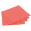 Proform Pink Baseplate 5x5 sheets - Silcox Dental Supply