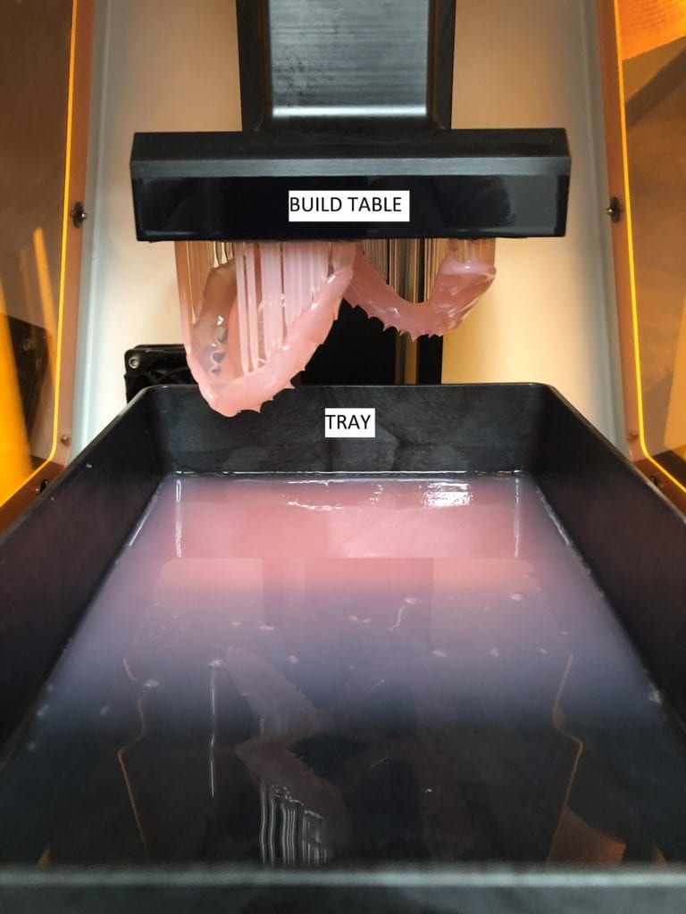 3D Printed Digital Dentures - Silcox Dental Supply