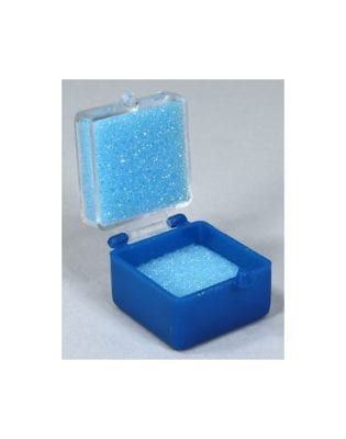 Crown Boxes Select size and color FOAMS SOLD SEPARATELY - Silcox Dental ...