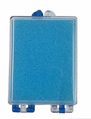 Crown Boxes Select size and color FOAMS SOLD SEPARATELY - Silcox Dental ...