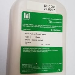 Nature-Cryl Shade Tabs – Silcox Dental Supply